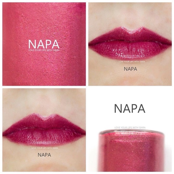 LipSense | Makeup | Napa Lipsense Lip Color New And Unopened | Poshmark